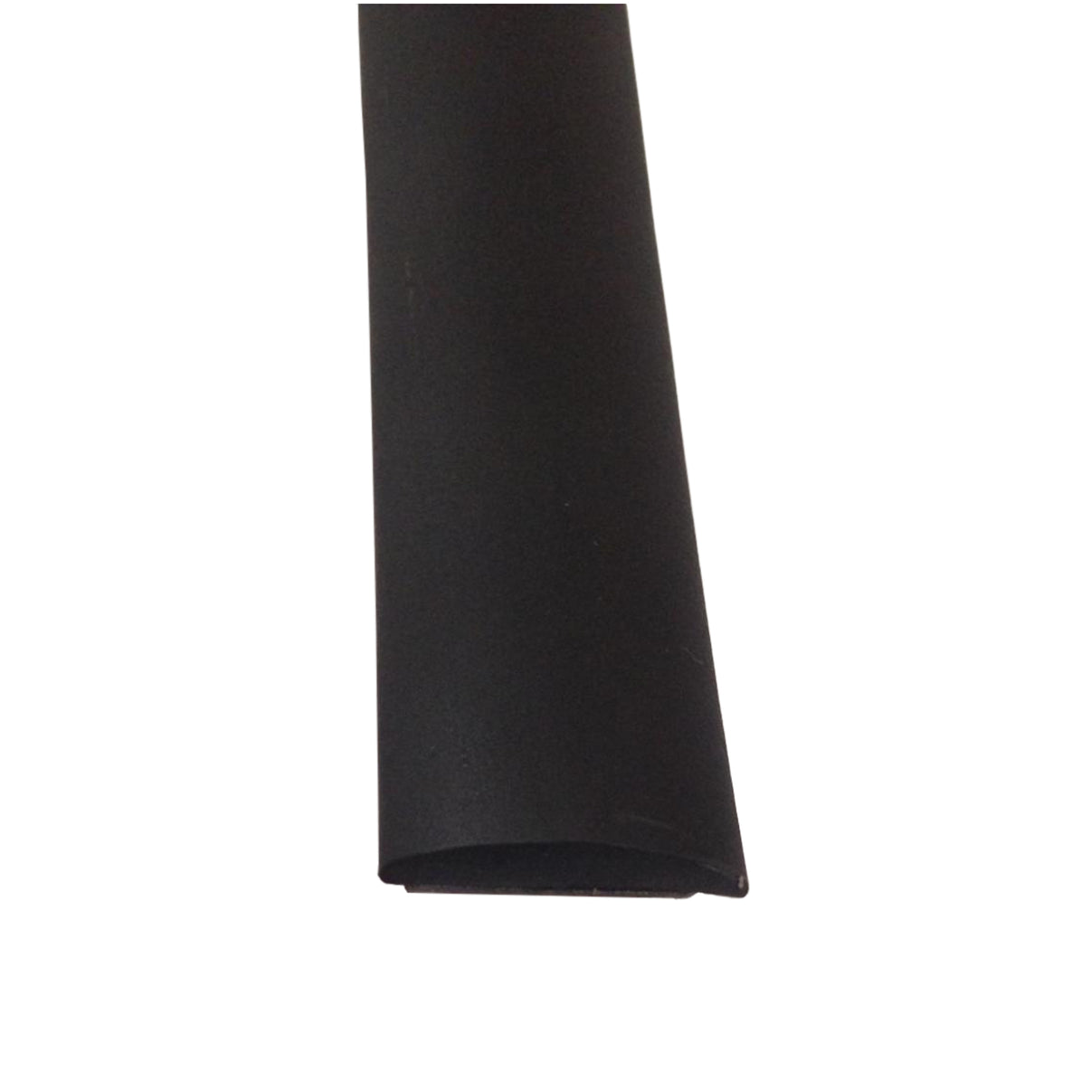 Partsman Self Adhesive Flexible Rubber Molding Strip - Self Stick Bump